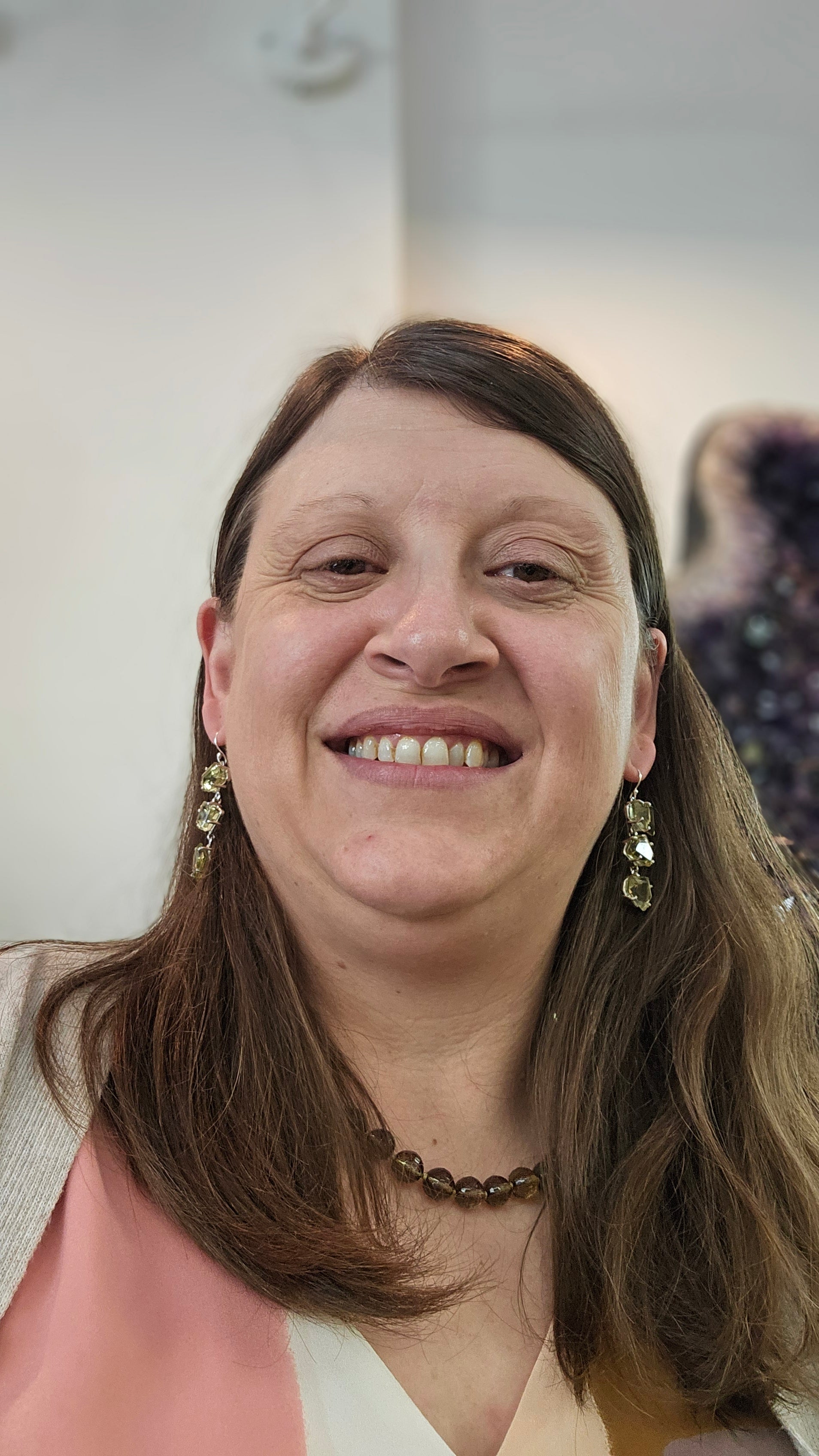 Crystal Castle Beads | Explore Creative & Wellness Events